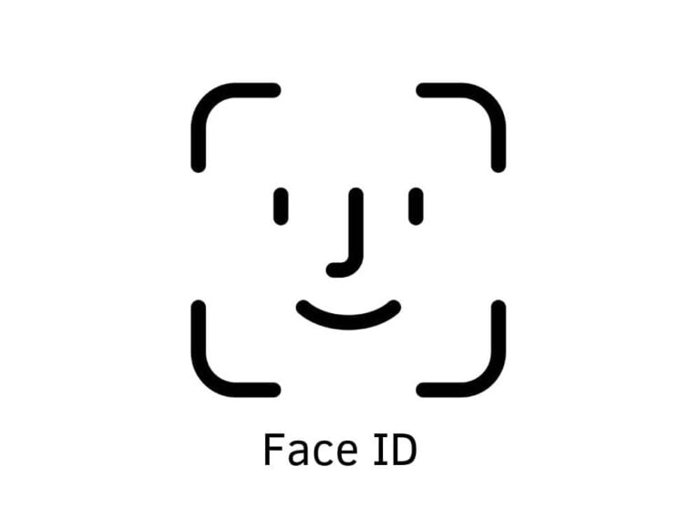 Face ID: O recurso biométrico de reconhecimento facial da Apple