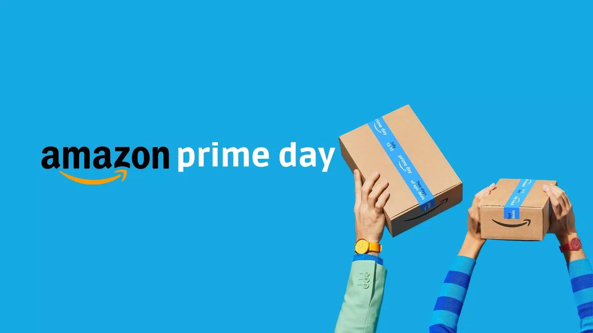 Amazon Prime Day 2023: Dicas para aproveitar as melhores ofertas e ...