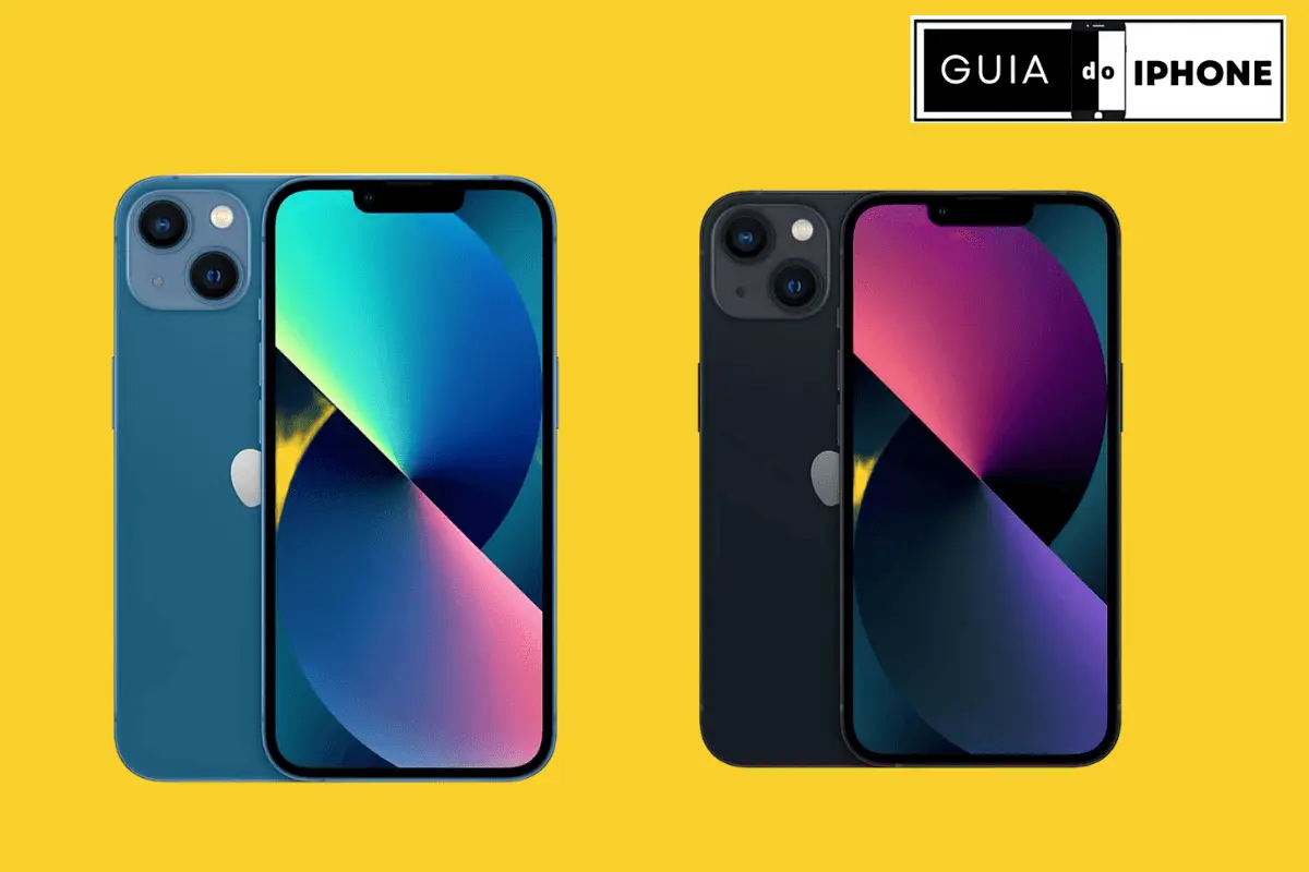 iPhone 13 é bom? Vale a Pena em 2024? Confira a nossa análise